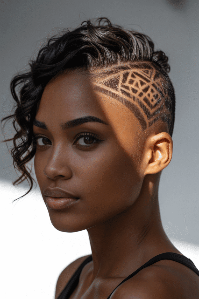 18 Short Hairstyle Ideas for Black Women That Actually Work
