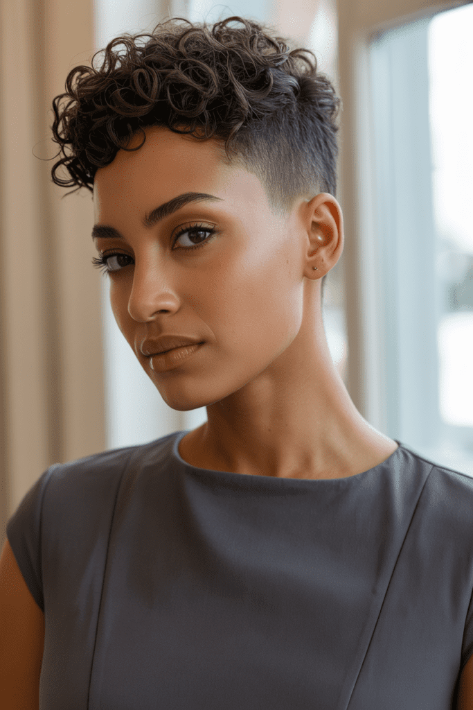 19 Short Hairstyles That Look Good on Almost Everyone - thehousedrop.com